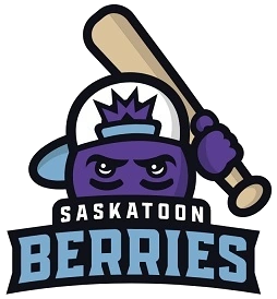 2024 Saskatoon Berries | Collegiate Summer Baseball Wiki | Fandom