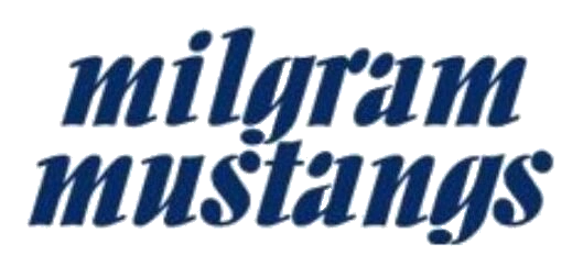 2023 Milgram Mustangs | Collegiate Summer Baseball Wiki | Fandom