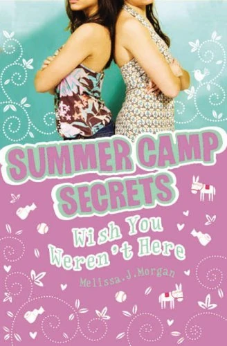 Sarah Peyton | Summer Camp Secrets Wiki | Fandom