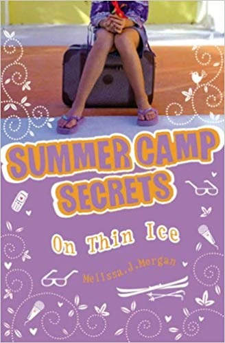 Brynn Collins | Summer Camp Secrets Wiki | Fandom