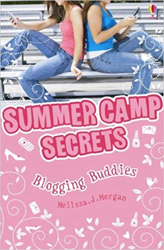 Blogging Buddies | Summer Camp Secrets Wiki | Fandom