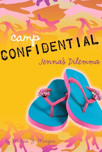 Prankster Queen | Summer Camp Secrets Wiki | Fandom