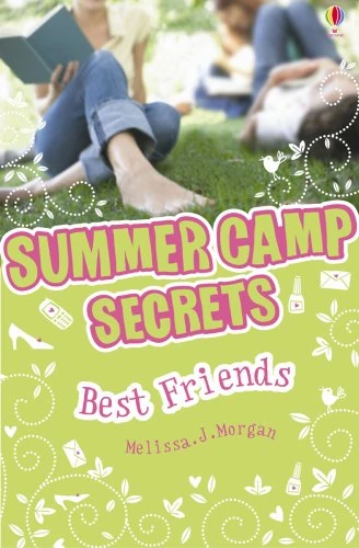 Grace Matthews | Summer Camp Secrets Wiki | Fandom