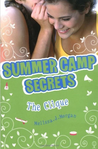 The Clique | Summer Camp Secrets Wiki | Fandom