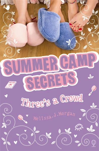 Three's a Crowd | Summer Camp Secrets Wiki | Fandom