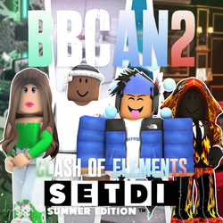 Big Brother Canada 2: Clash Of Elements | Summer Edition BBCan Wiki ...