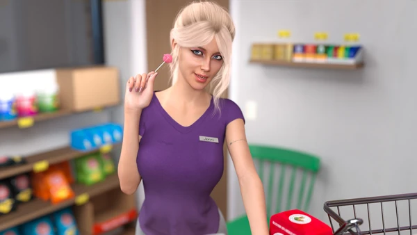 Category:Chapters | Summer Heat Wiki | Fandom