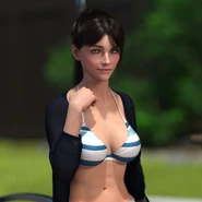 Sophie | Summer Heat Wiki | Fandom