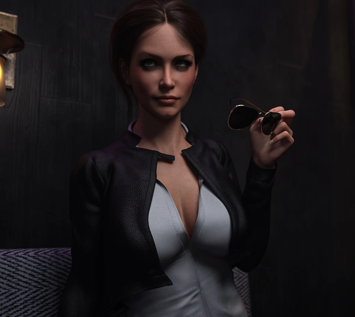 Lainey | Summer Heat Wiki | Fandom