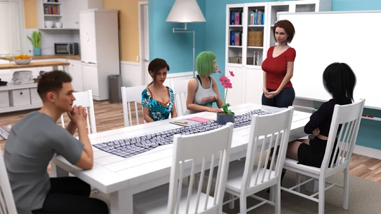 Chapter 3 | Summer Heat Wiki | Fandom