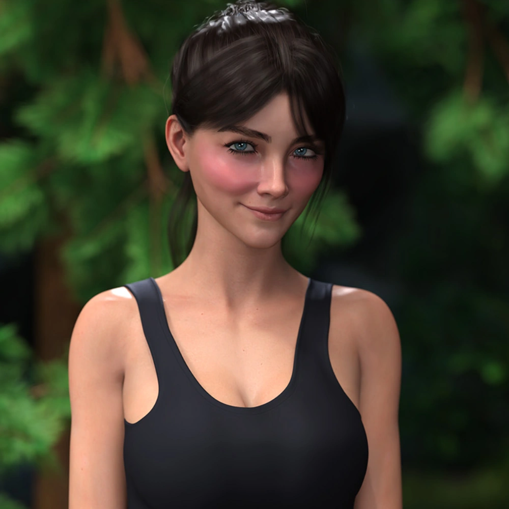 Sophie | Summer Heat Wiki | Fandom