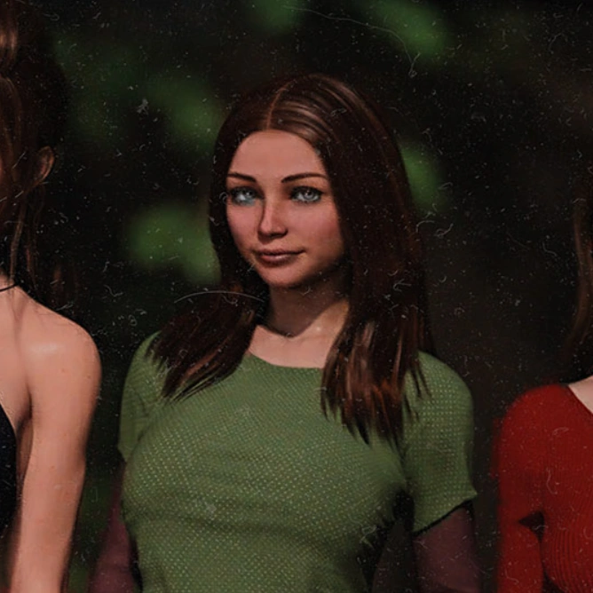 Claire | Summer Heat Wiki | Fandom