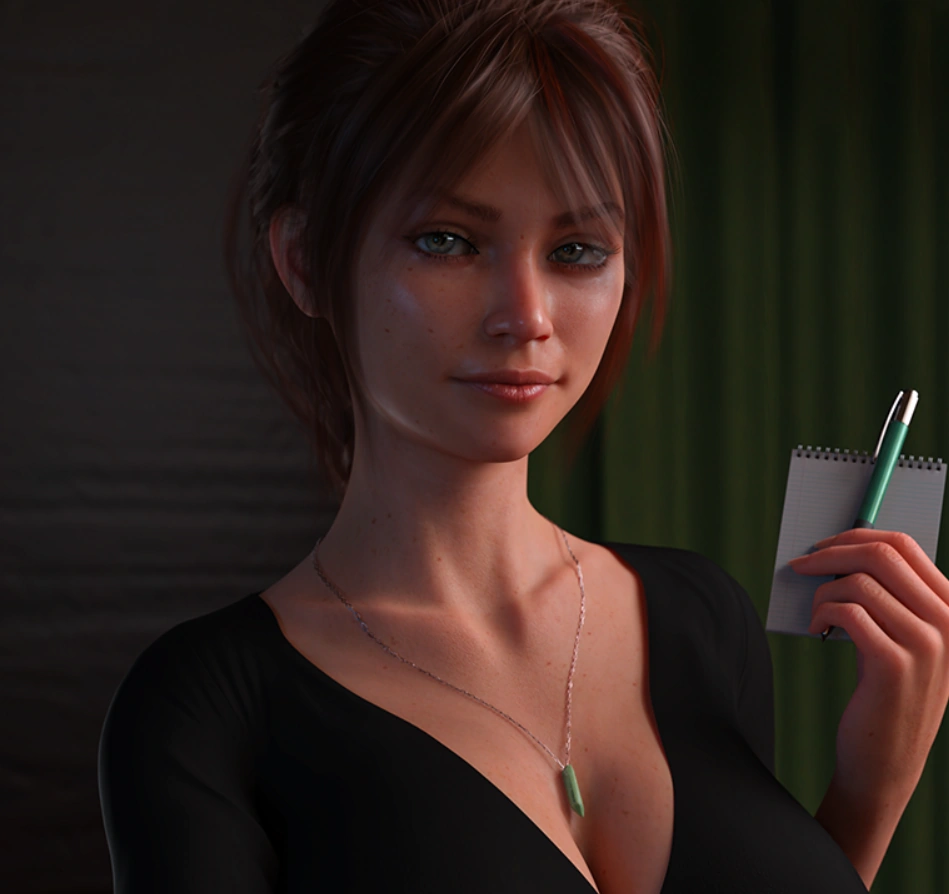 Cassandra | Summer Heat Wiki | Fandom