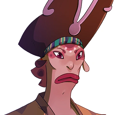 Ereti | Summer in Mara guide Wiki | Fandom