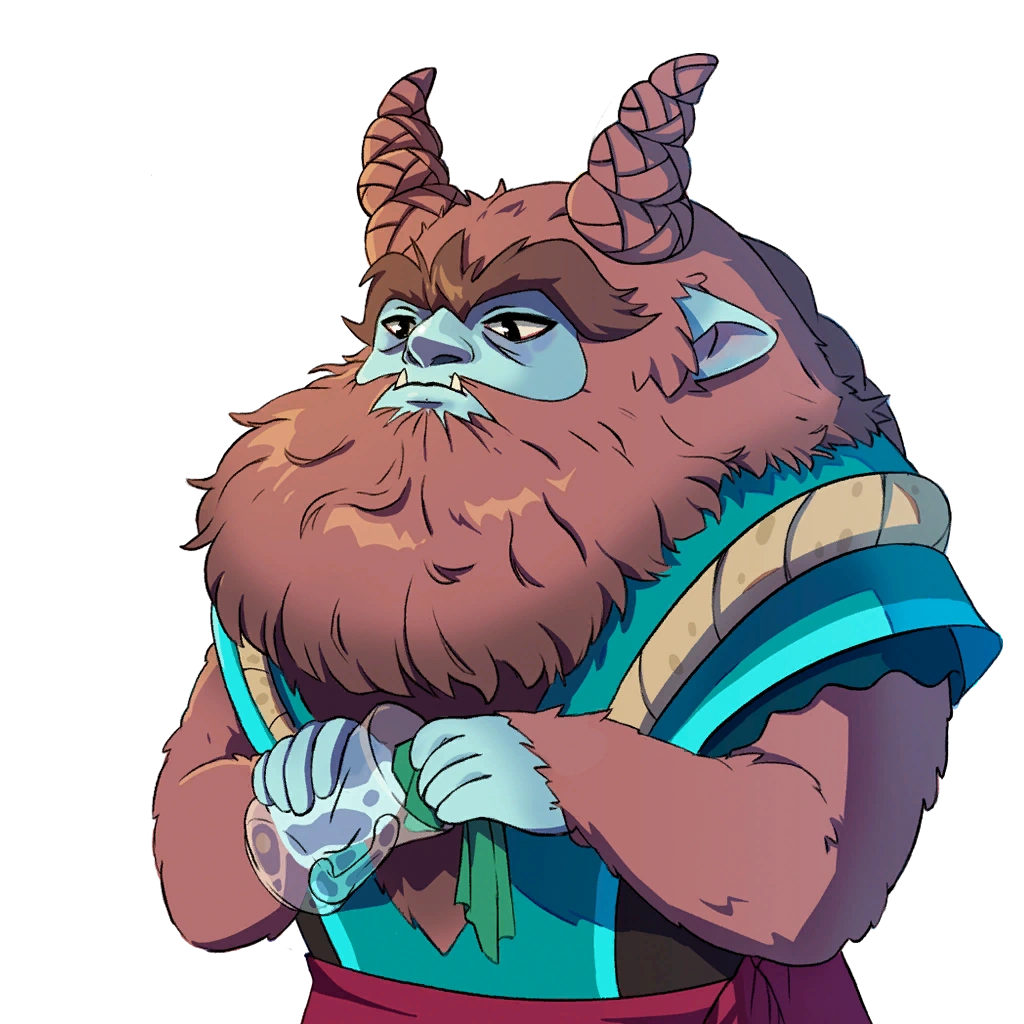 Awan | Summer in Mara guide Wiki | Fandom