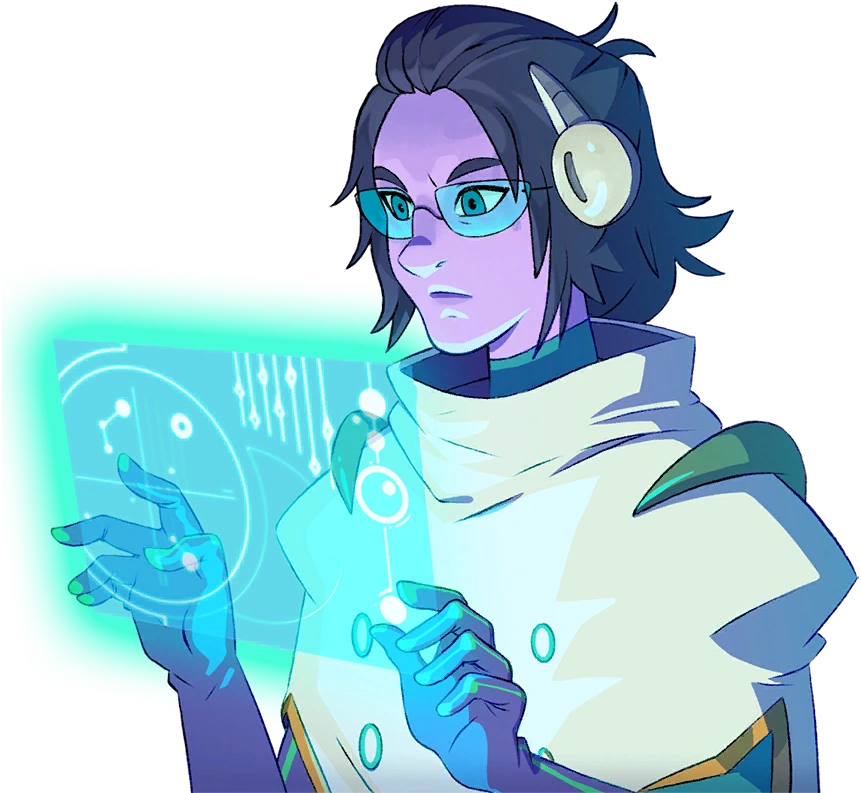 Fink Schen | Summer in Mara Wiki | Fandom