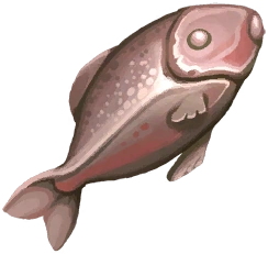 Stonefish | Summer in Mara Wiki | Fandom