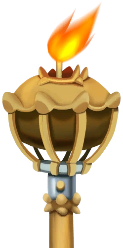 Tiki Torch | Summer in Mara Wiki | Fandom