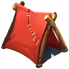 Tent | Summer in Mara Wiki | Fandom