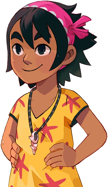 Category:Characters | Summer in Mara Wiki | Fandom