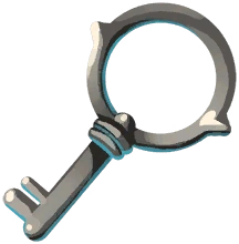 Silver Key | Summer in Mara Wiki | Fandom