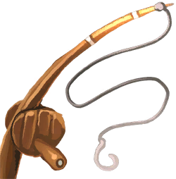 Rod | Summer in Mara Wiki | Fandom