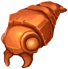 Orange Leech | Summer in Mara Wiki | Fandom