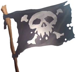 Pirate Flag | Summer in Mara Wiki | Fandom