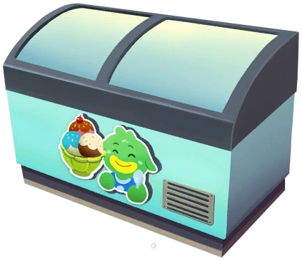 Fridge | Summer in Mara Wiki | Fandom