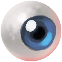 Glass Eye | Summer in Mara Wiki | Fandom