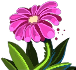 Yaya Flower | Summer in Mara Wiki | Fandom