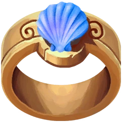 Shell Ring | Summer in Mara Wiki | Fandom