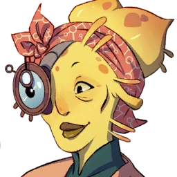 Dunna | Summer in Mara Wiki | Fandom