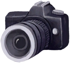 Camera | Summer in Mara Wiki | Fandom