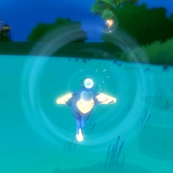 Spirits | Summer in Mara Wiki | Fandom