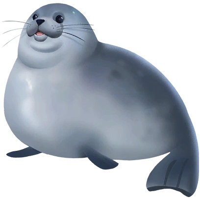 Seal | Summer in Mara Wiki | Fandom
