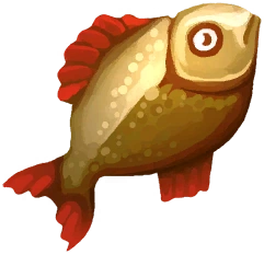 Snapper | Summer in Mara Wiki | Fandom