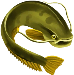 Catfish | Summer in Mara Wiki | Fandom