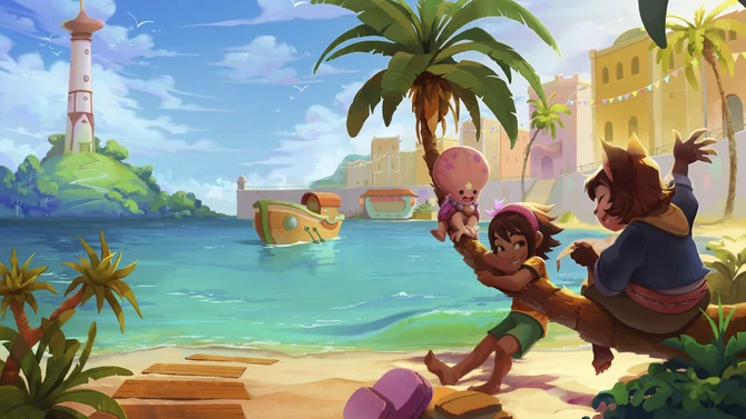 Summer in Mara Wiki | Fandom