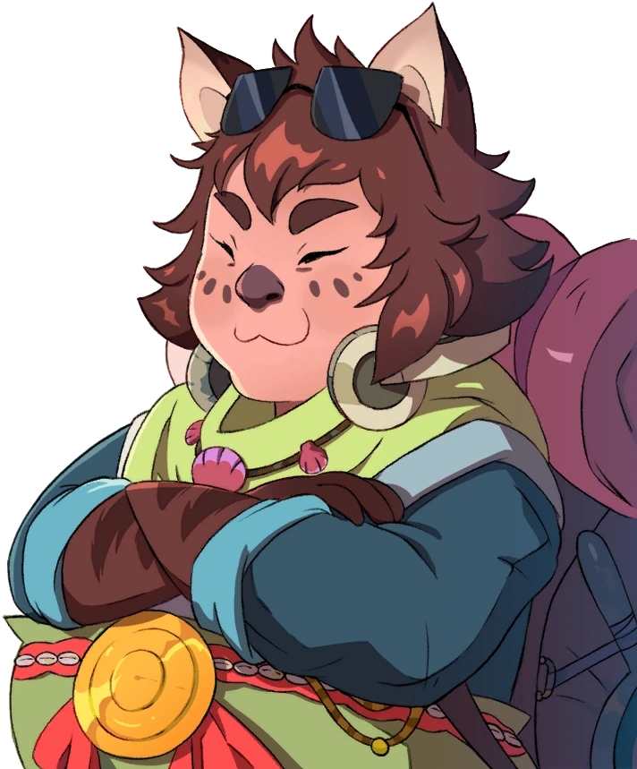 Onzo | Summer in Mara Wiki | Fandom