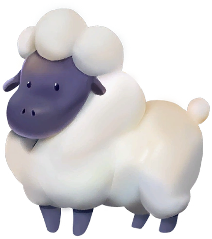 Sheep | Summer in Mara Wiki | Fandom