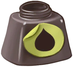 Ink | Summer in Mara Wiki | Fandom