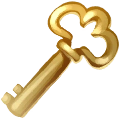 Golden Key | Summer in Mara Wiki | Fandom