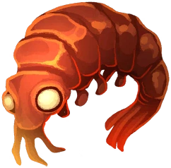 Prawn | Summer in Mara Wiki | Fandom