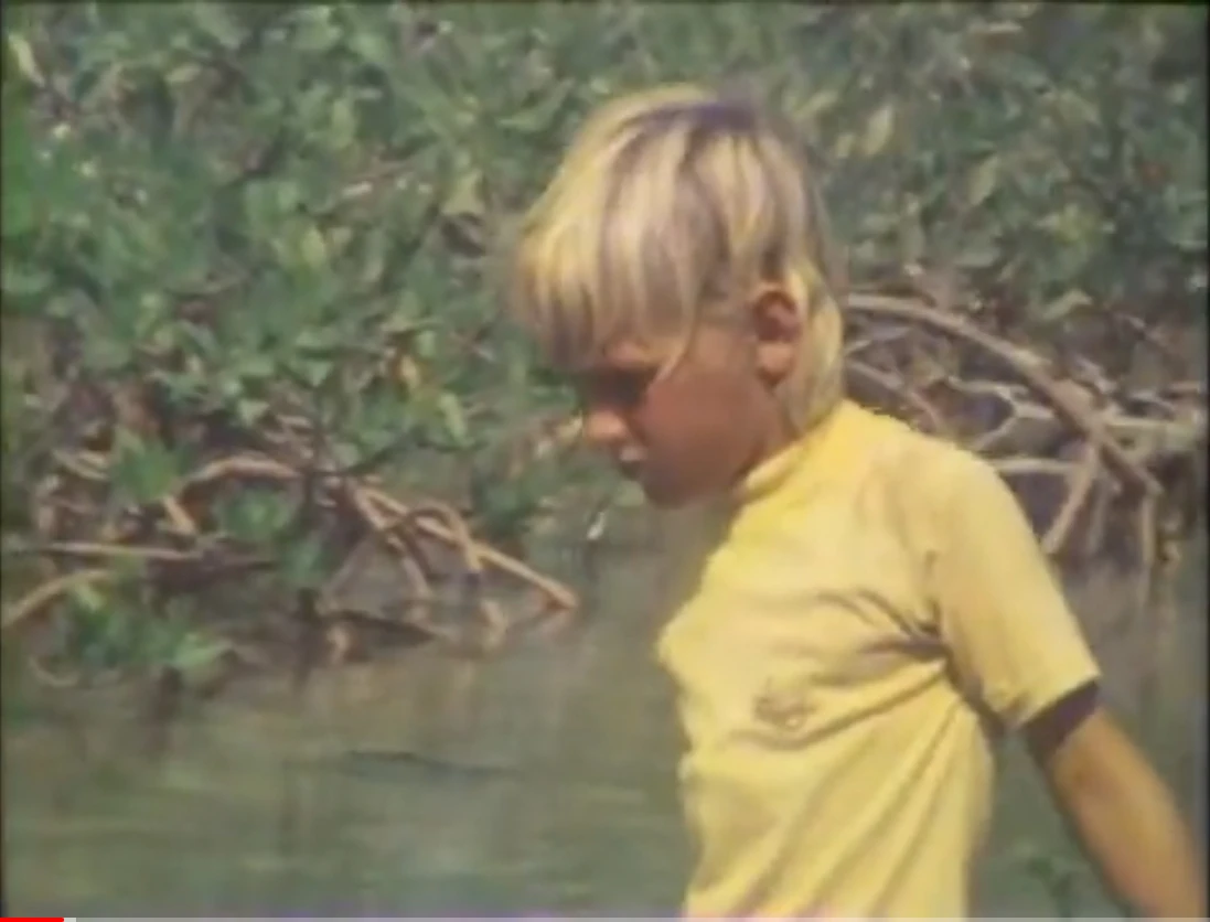 Georgie Beckett | Summer Kids Wiki | Fandom