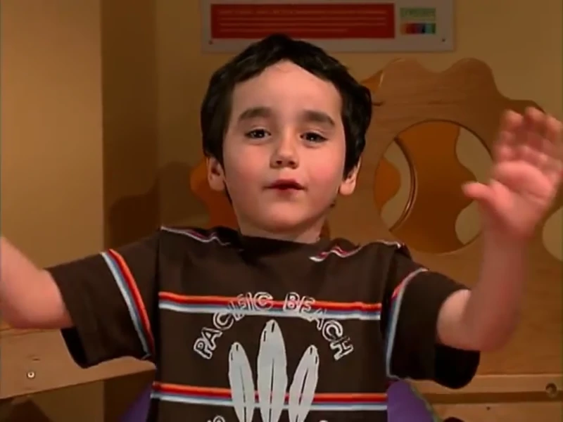 Manuel Alfaro | Summer Kids Wiki | Fandom