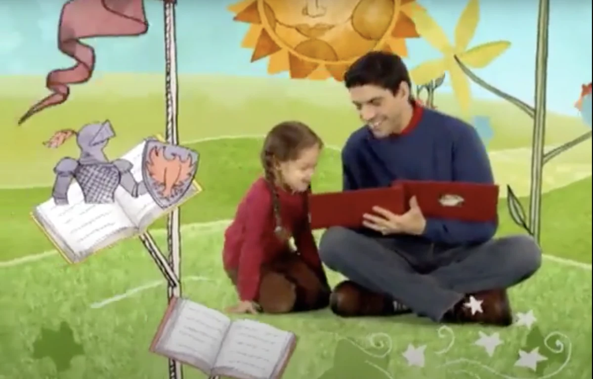 Donovan Patton | Summer Kids Wiki | Fandom