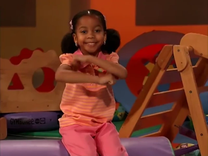 Kelly Stemhagen | Summer Kids Wiki | Fandom