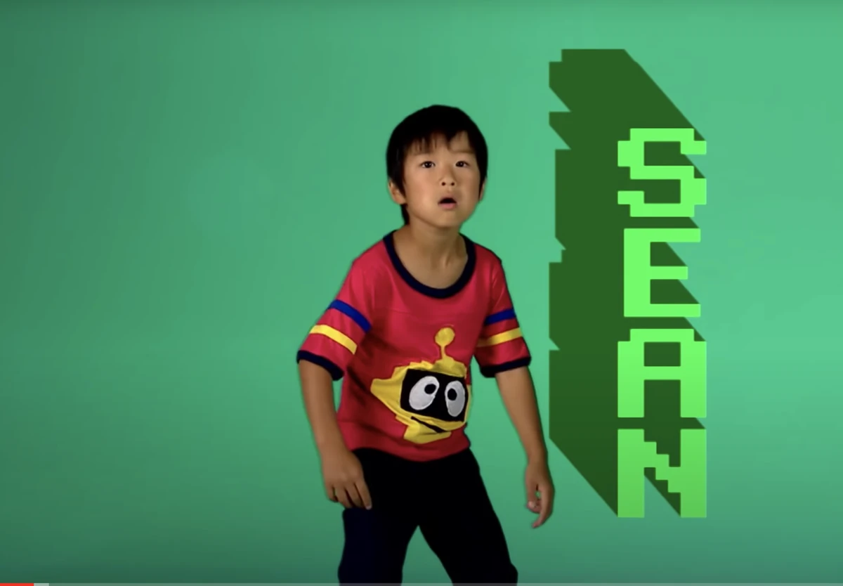 Sean Fujiwara | Summer Kids Wiki | Fandom