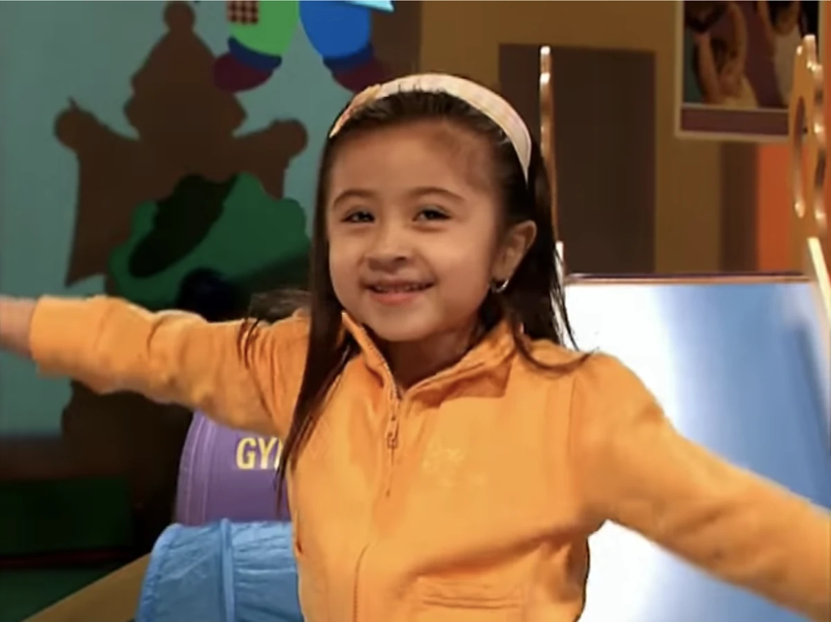 Emilie Asaro | Summer Kids Wiki | Fandom